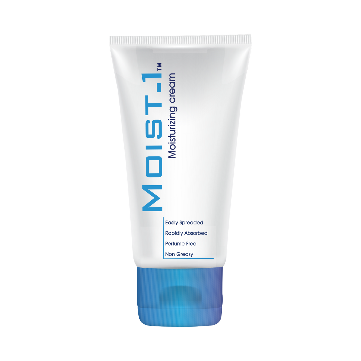 Moist-1 Moustrizing Cream 100gm – Haidy