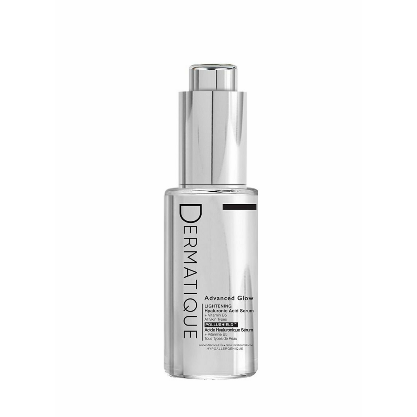 Dermatique Lightening Hyaluronic Acid Serum 30ml – Haidy
