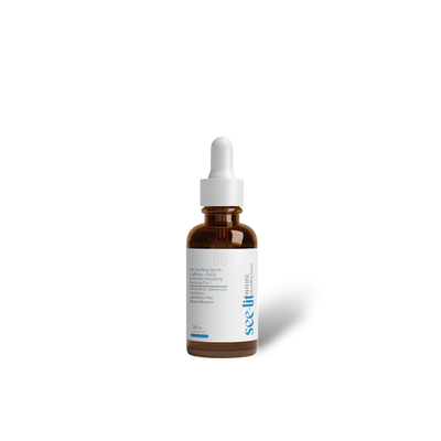 SEE-LIT De-Puffing Intense Serum 30ml – Haidy