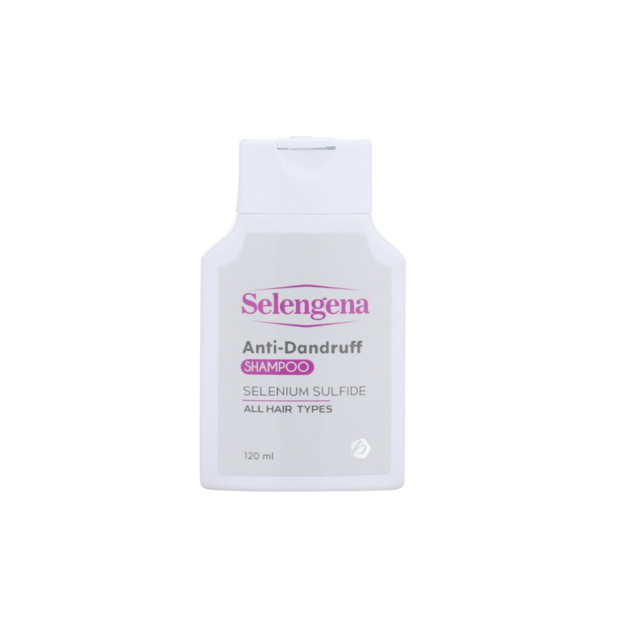 Selengena Anti-dandruff Shampoo 120ml – Haidy