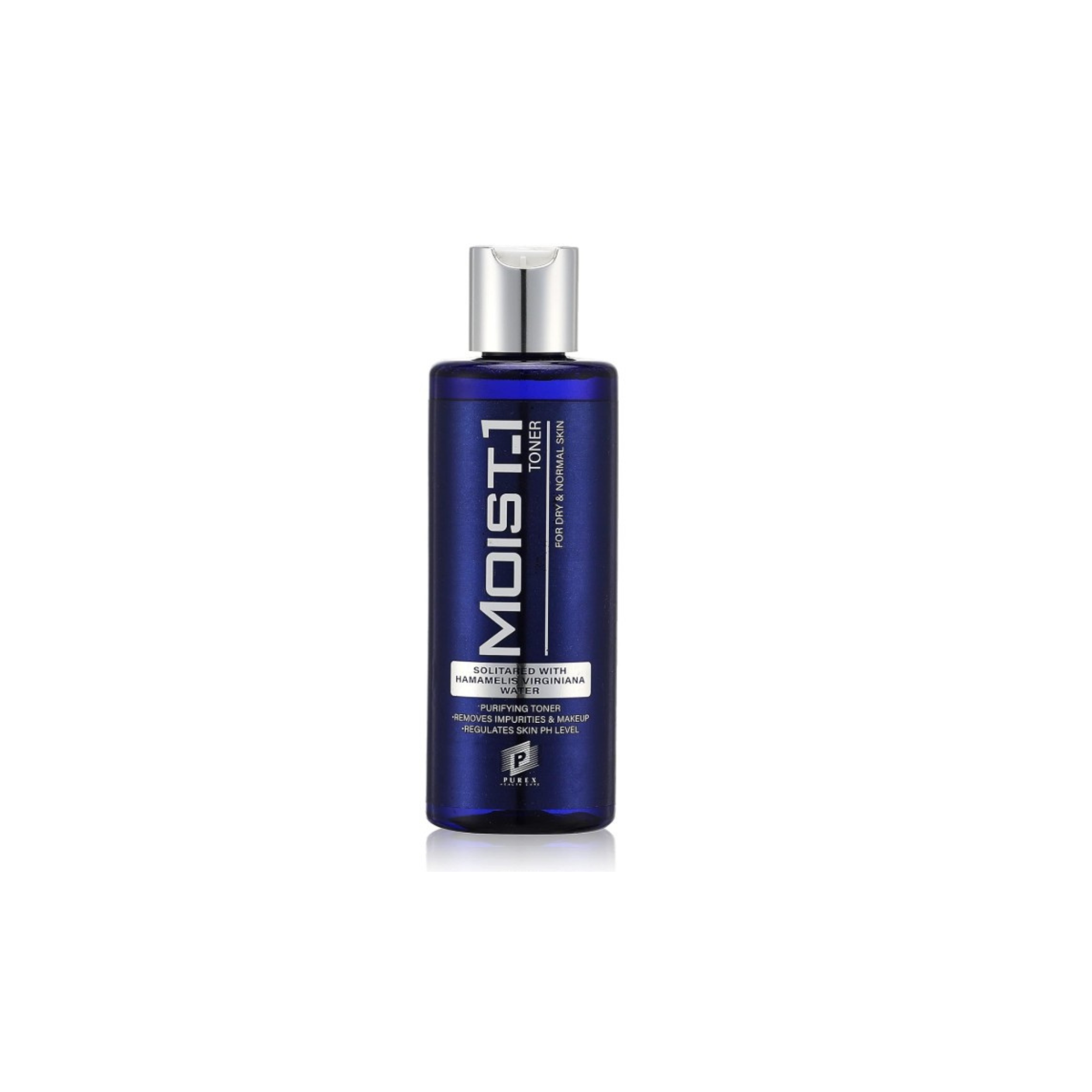 Moist-1 Toner For Dry&Normal Skin 200ml – Haidy