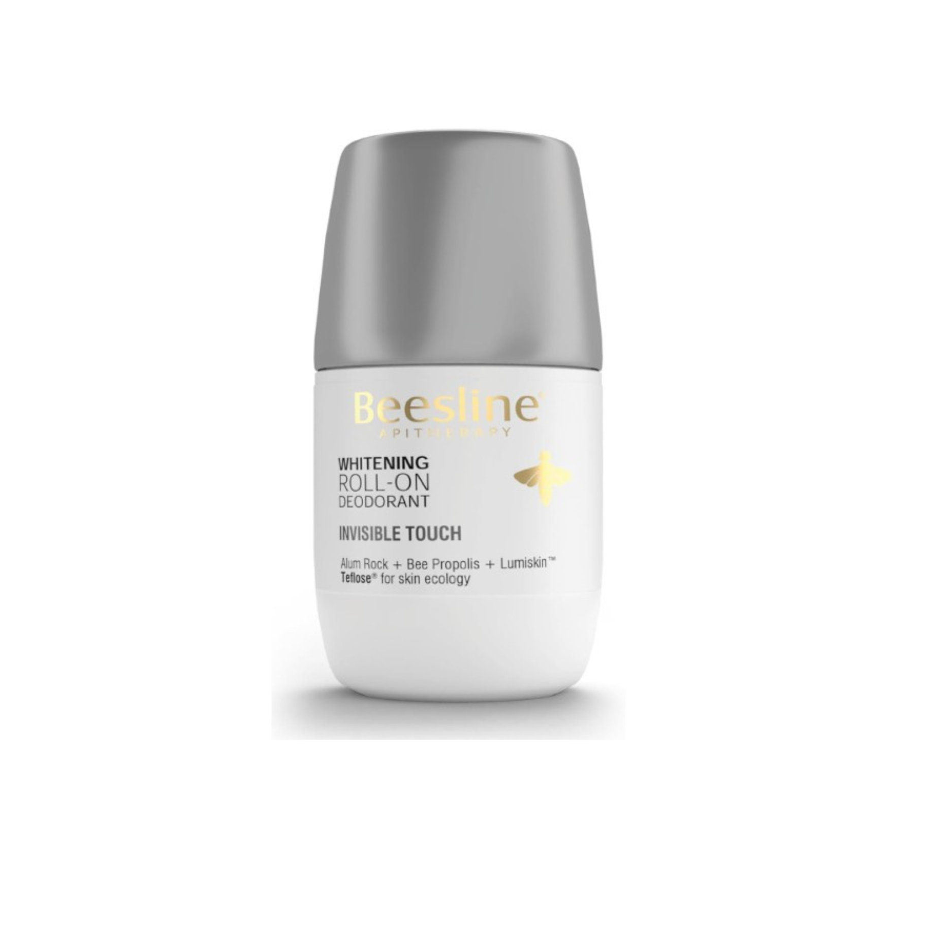 Beesline Whitening Roll-On - 48hr - Invisible Touch 50ml – Haidy